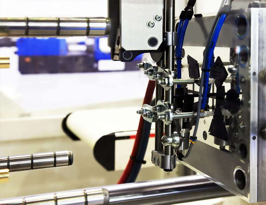 Mechanical Assembly - Pro-Fine Plastics Sdn. Bhd.