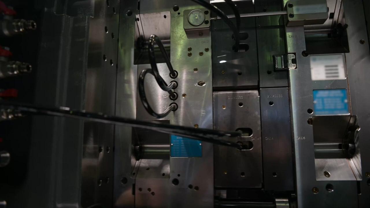 Plastic Injection Moulding Manufacturer Malaysia | Pro-Fine Plastics